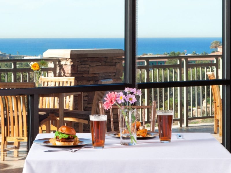 Restaurants in Carlsbad CA - The Crossings at Carlsbad