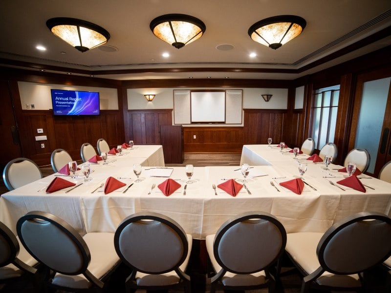 Carlsbad Event Venues - The Crossings at Carlsbad