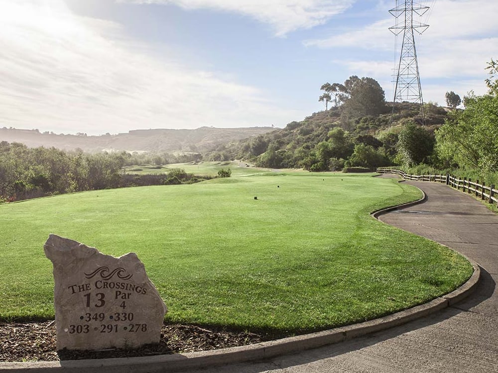 Gallery - The Crossings at Carlsbad