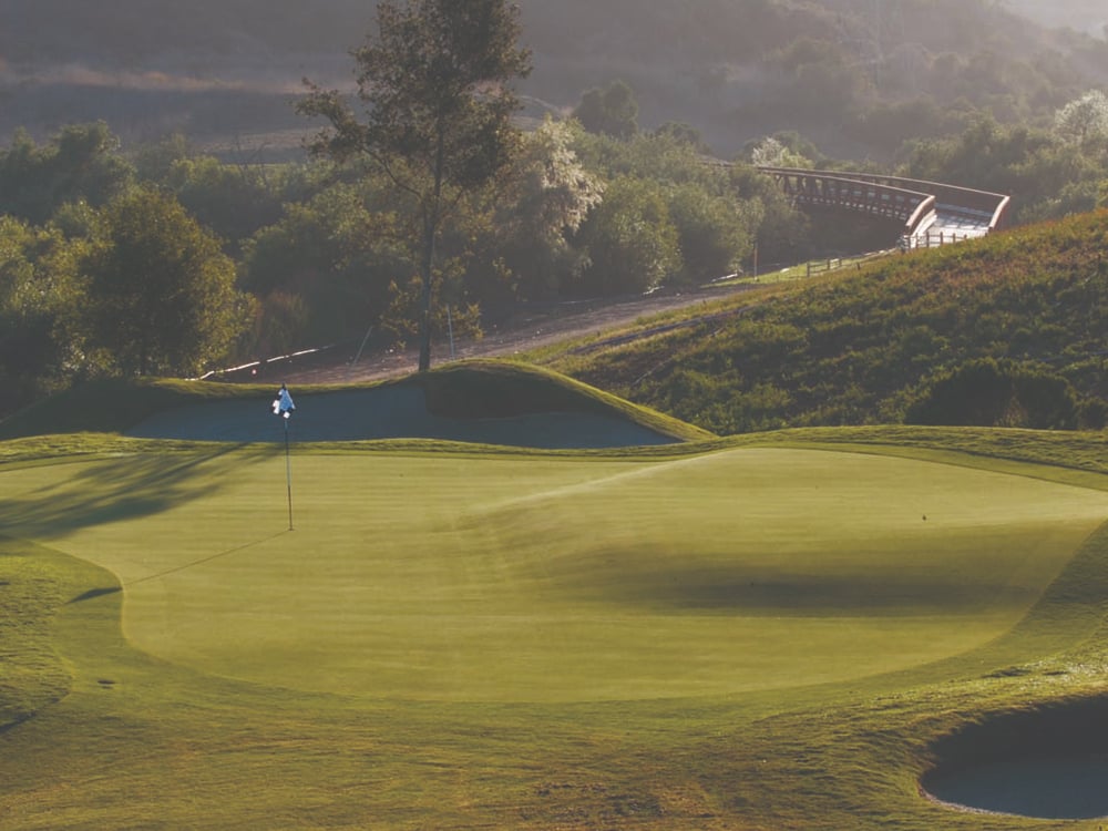 Gallery - The Crossings at Carlsbad