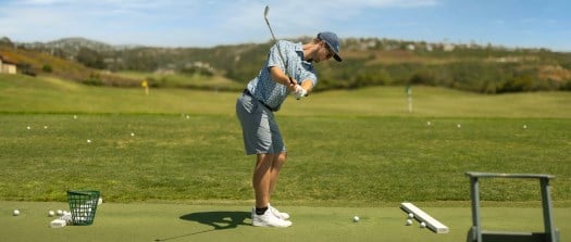 Carlsbad Golf Courses | The Crossings at Carlsbad