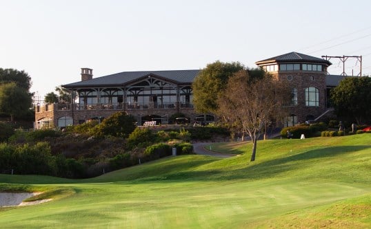 Carlsbad Golf Courses | The Crossings at Carlsbad