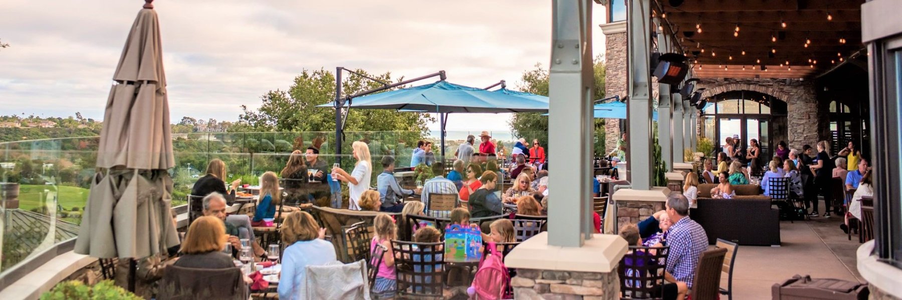 Plan Your Dining Experience - The Crossings at Carlsbad