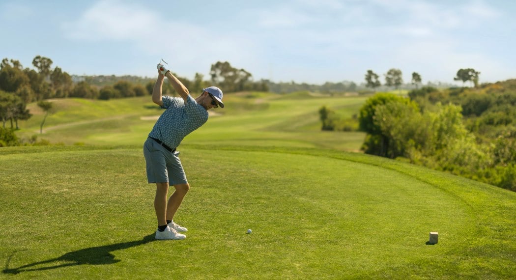 Carlsbad Golf Courses | The Crossings at Carlsbad
