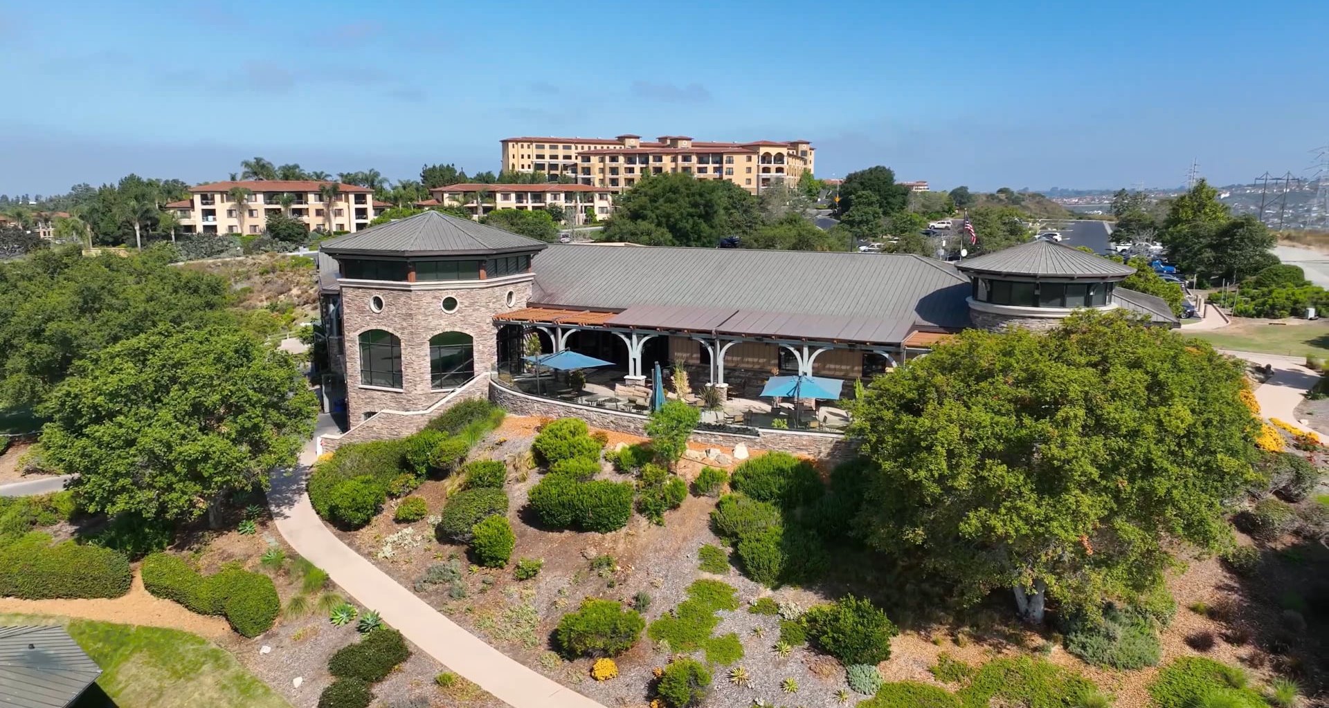 Carlsbad Event Venues - The Crossings at Carlsbad