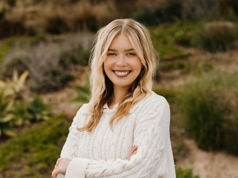 Weddings Meet the team