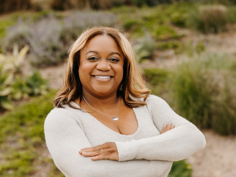 Weddings Meet the team